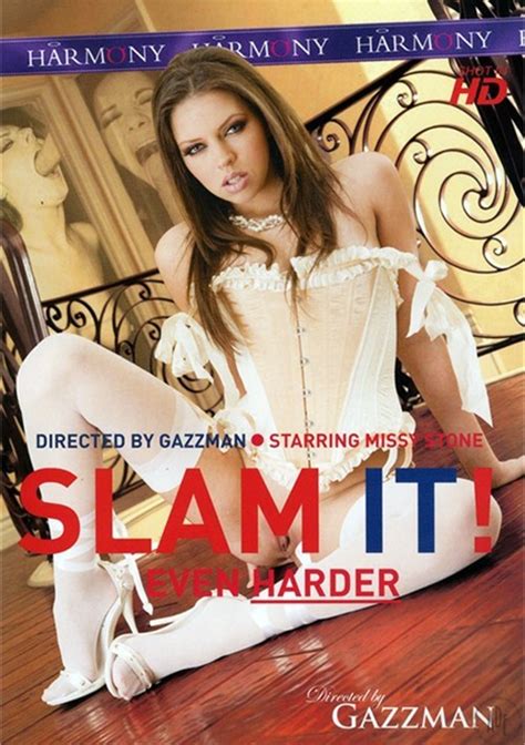 Slam It Even Harder Streaming Video At Adult Hd Video With Free Previews