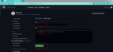 Part 03 Controlling Blogs Using Git Max Qiu