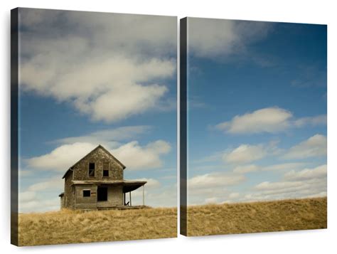Vintage Farmhouse Wall Art Photography
