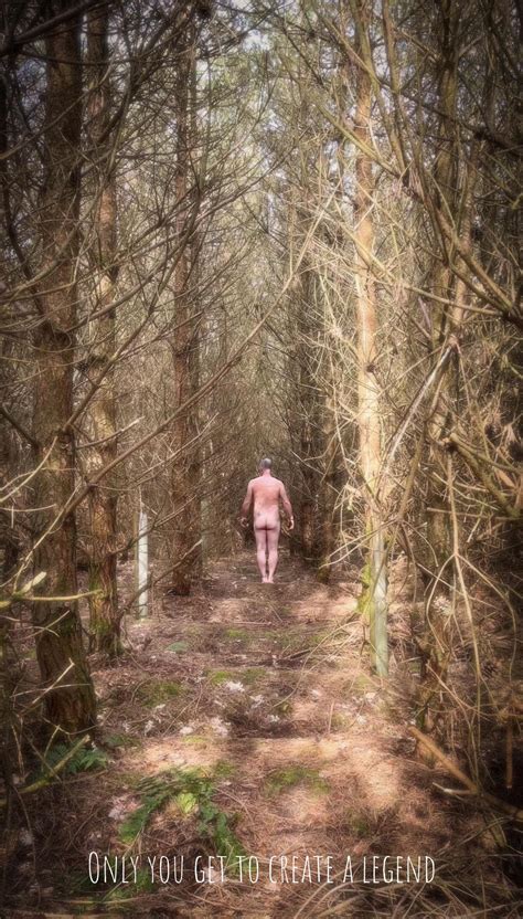 Legend R Nakedpositive