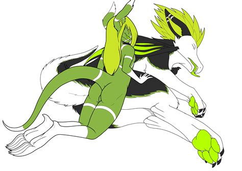 Rule 34 Absurd Res Anthro Ass Duo Female Female Feral Feral Hi Res