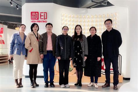 我院与道克图文快印公司共建校企实践基地 山东农业工程学院艺术学院欢迎您