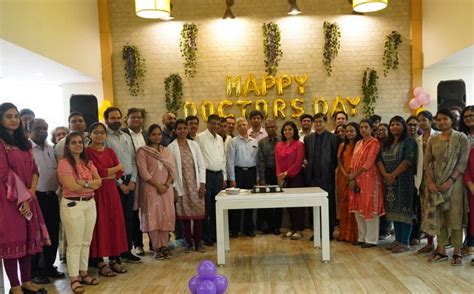 Manisha Kumar On Linkedin Doctorsday Healthcare Excellence