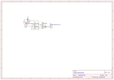 Power Supply Platform For Creating And Sharing Projects Oshwlab