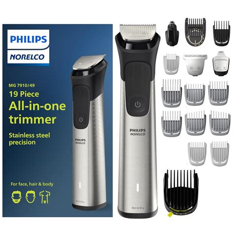 Best Beard Trimmers 2024 Smartpicked