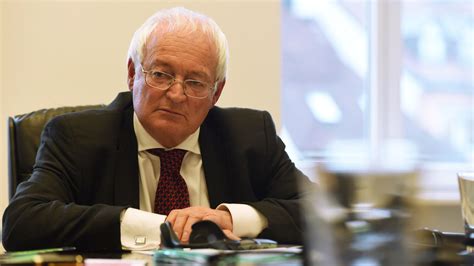 Fifa Defend Decision To Replace Ethics Bosses Hans Joachim Eckert And