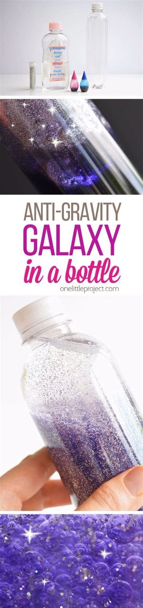 DIY Galaxy Crafts That Are Out Of This World DIY Projects For Teens