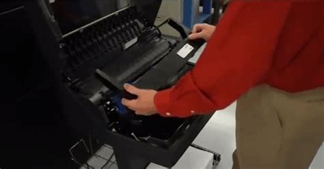 IBM InfoPrint Service