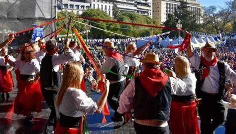 Buenos Aires Celebra Calabria 2023 Sobre Libros Y Cultura