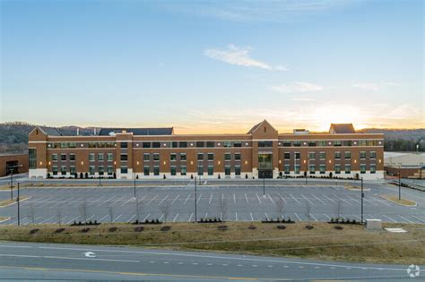Fred J Page High School In Franklin Tn