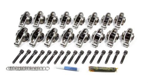 Gm Ls Ss Roller Ras 17 Ratio Rv Parts Express Specialty Rv