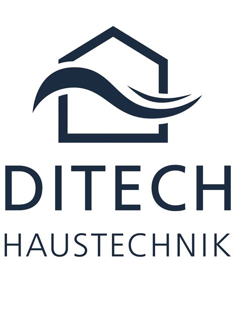 Ditech Logo