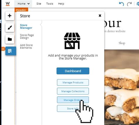 Updating An Orders Fulfillment Status
