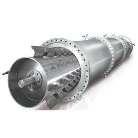 Atfd Coaxial Shaft Etp Chemical Agitators Pune India