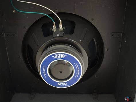 Diy Open Baffle Speakers Photo 5938256 Us Audio Mart