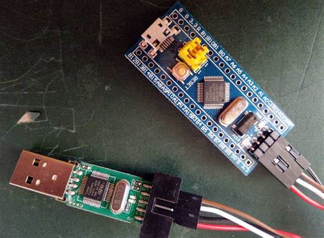 Solved St Link V2 Error Can Not Connect To Target