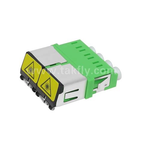 Lc External Cover Quad Adapter Front Shutter Takfly