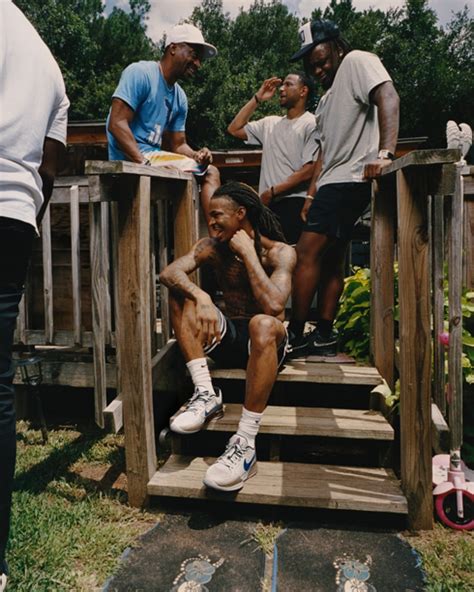 Nike Ja 2 Women And Men Sportshowroom Uk