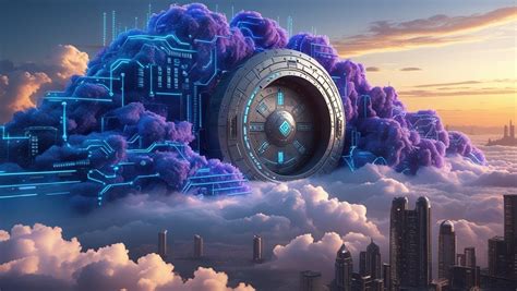Cloud Computing Unlocks Secure Data Privacy Solutions Now Cloud Computing Unlocks Secure Data Privacy Solutions Now