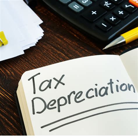 Capital Cost Allowance Cca And Depreciation