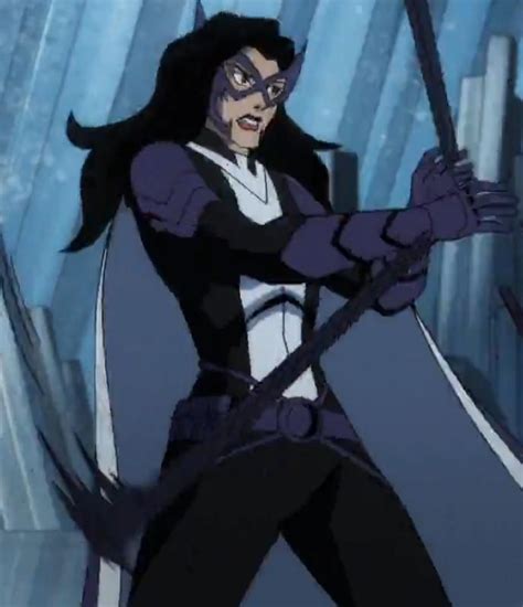 Gorgeous Huntress By Billylunn05 On Deviantart