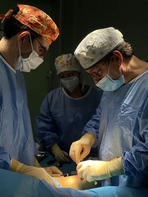 Fractura De Tibia Y Peroné Causas Y Tratamiento Traumadrid