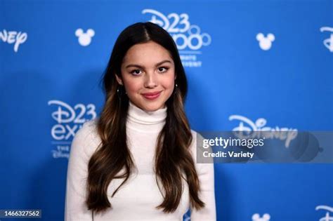 8556 Fotos E Imágenes De Alta Resolución De Olivia Rodrigo Getty Images