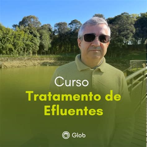 Curso Tratamento De Efluentes Ibanês Oliveira【É Bom】