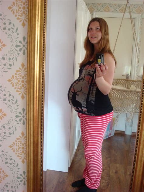 40 Weeks The Maternity Gallery