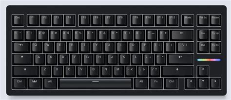 Wooting 60he купить на Ozon по низкой цене