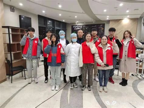 共青团南京工业大学浦江学院委员会