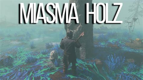 Enshrouded Miasma Säcke Finden Und Farmen Utbh