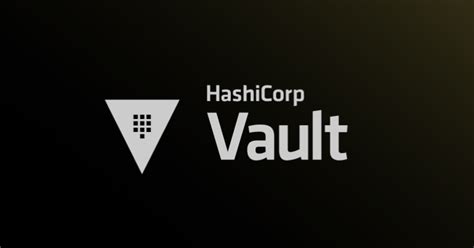 Vault In 10 Minutes How To Get Started With Vault Using… By Magsther Faun Dev — Developer