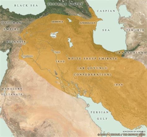 Kingdoms Of Europe Armenia