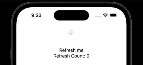 Swiftui Custom Scroll View Swiftui Framework Provides Us With Near