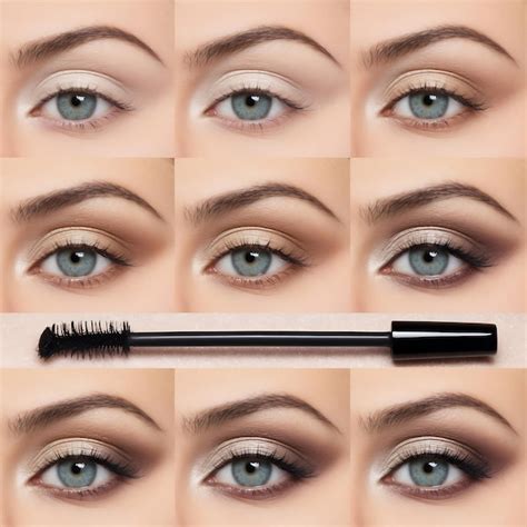 Eye Makeup Application Techniques Images Free Download On Freepik