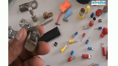 Tabela De Conectores Eletricos Conectores Elétricos Eletrônicos De