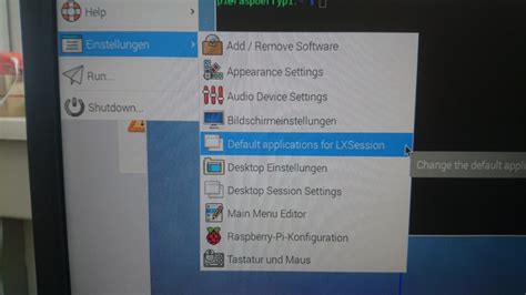 USB Camera An Raspberry PI Mit OSD Ingmar S Retroblog