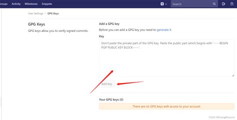 【java项目】拉取公司gitlab项目的教程 阿里云开发者社区