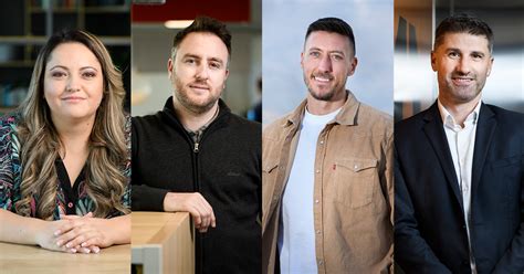 Моторите на дигиталната трансформация