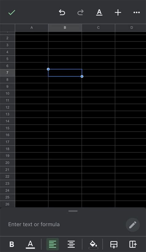 How To Make Cells Bigger In Excel While Using Multiple Methods Earn