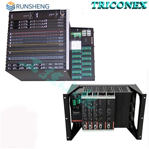 Triconex 9563 810 Digital Output Module Shanxi Runsheng