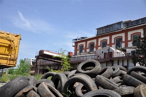Планирано рушење шест објеката у кругу бивше зрењанинске шећеране Dnevnik