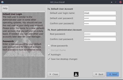 MX Linux MX 17 Horizon Shaping Up Beautifully