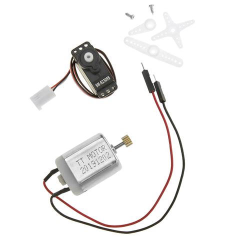 Development Kit Mkr Iot Bundle Cablematic