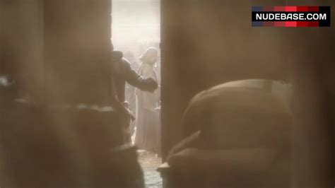 Chiara Centioni Interrupted Sex Medici Masters Of Florence NudeBase Com