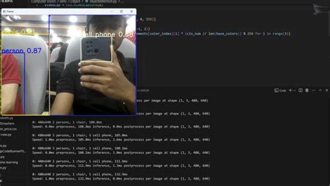 Ai Computervision Yolo Objectdetection Machinelearning Innovation