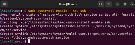 How To Enable OpenSSH On Ubuntu 24 04 LinuxWays