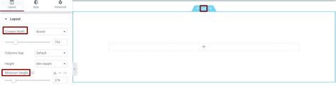 how to use shape divider in elementor to create a beautiful section