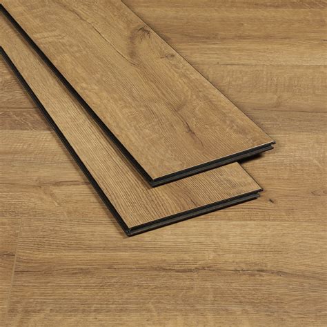 Harvest Oak 10mm 100 Waterproof Laminate Flooring